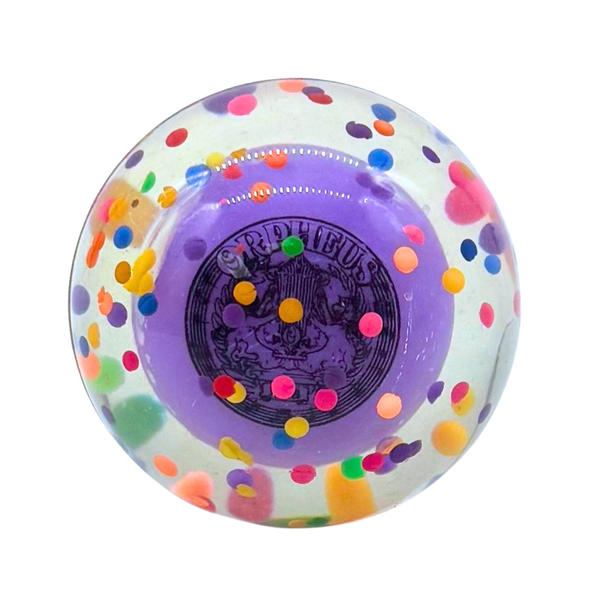 LED Bounce Ball (Dozen) – Mardi Gras Spot - Orpheus